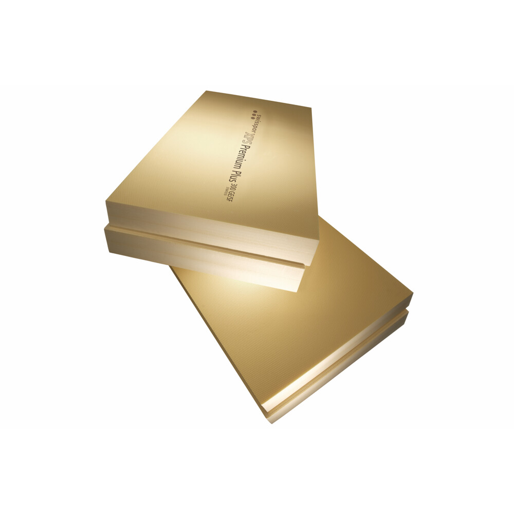 XPS Premium Plus 300SF : Panneaux d'isolation > Façade | Saint-Gobain ...