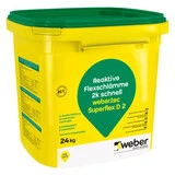 Abdichtungen unter Platten | Saint-Gobain Weber Schweiz | Suisse | Svizzera