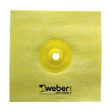 Abdichtungen unter Platten | Saint-Gobain Weber Schweiz | Suisse | Svizzera