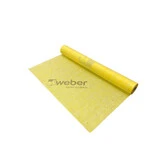 Abdichtungen unter Platten | Saint-Gobain Weber Schweiz | Suisse | Svizzera