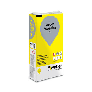 Abdichtungen unter Platten | Saint-Gobain Weber Schweiz | Suisse | Svizzera