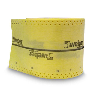 Abdichtungen unter Platten | Saint-Gobain Weber Schweiz | Suisse | Svizzera