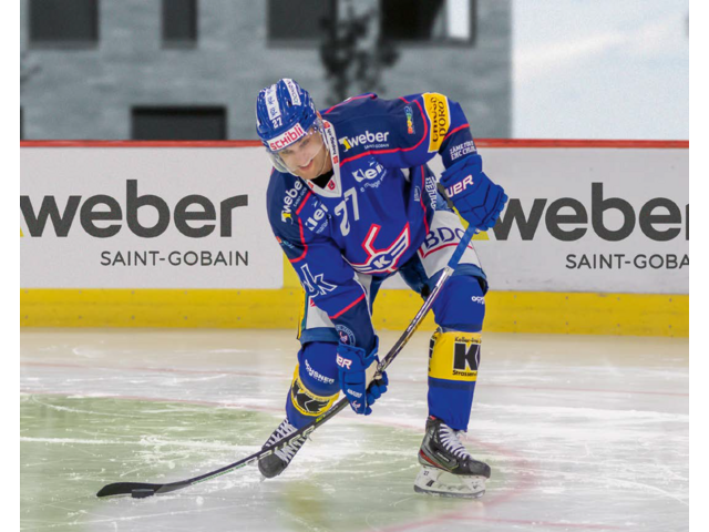 weber col carbonflex prime S2 - hochflexibler 1K-Klebemörtel