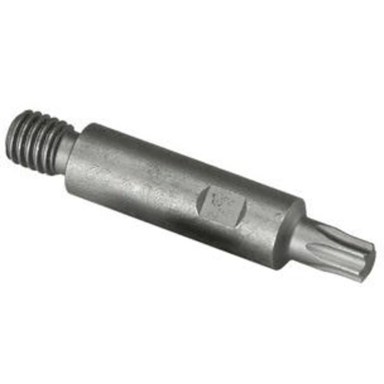 Bit STR TX30-M8x52 : Fassade | Saint-Gobain Weber Schweiz | Suisse ...