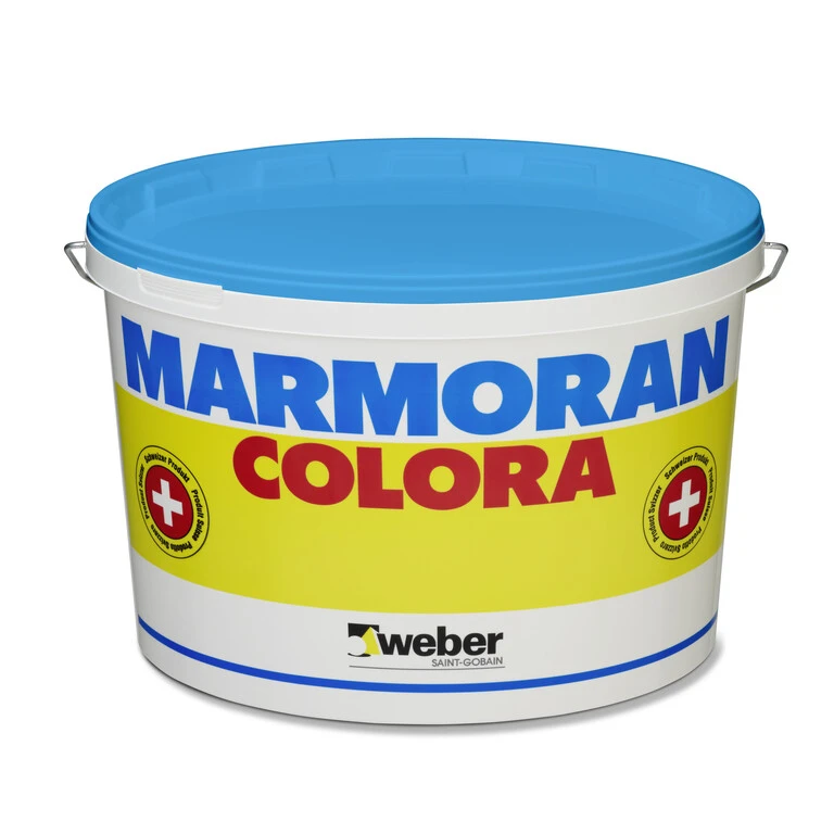 MARMORAN COLORA 2210 silicontop : Colori > Facciata | Saint-Gobain ...