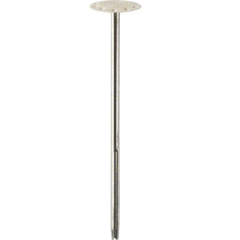 Tilca Isolierplattendorn IDS-K : Fassade | Saint-Gobain Weber Schweiz ...