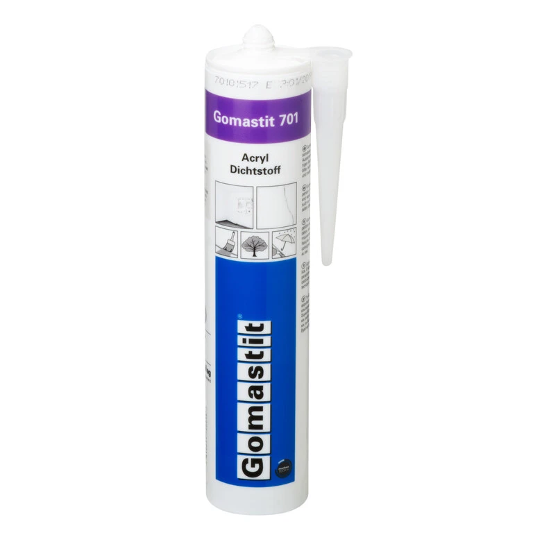 Gomastit 701 (mastic) J120